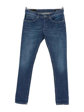 Dondup Jean Skinny - Bleu