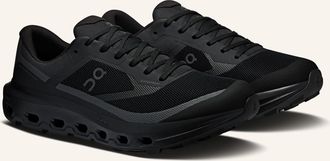 On Trailrunning-Schuhe Cloudvista 3 Waterproof schwarz