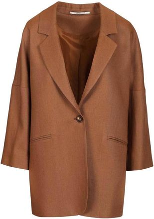 Tagliatore Blazer - Marron