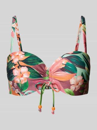 Marie Jo Bikini-Oberteil mit Zierschleife Modell NORMA JEANNE