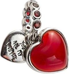 Pandora Damen, Accessories, Rot, ONE SIZEGr&ouml;&szlig;e