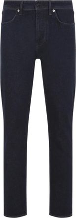 Stone Island Homme, Jeans, Bleu, Taille: W32 J100007 Denim Stretch D&eacute;lav&eacute;