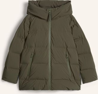 Marc O'Polo Marc Opolo Daunenjacke gruen