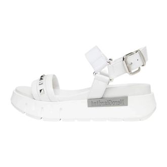 Nero Giardini E617065D Sandale - - Shoes - Damen - Wei&szlig; - 39 EU