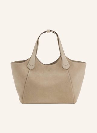 HUGO BOSS Tragetasche Lenah New Tote Su beige