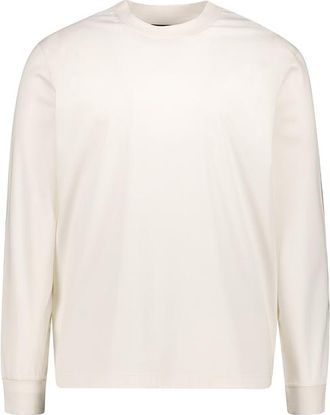 Strellson Herren T-Shirts beige Baumwolle