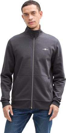 Tom Tailor Tom Tailor T-Shirt aus Jersey, White, XXL