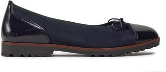 Gabor Ballerinas Gabor 04.100.36 Dunkelblau