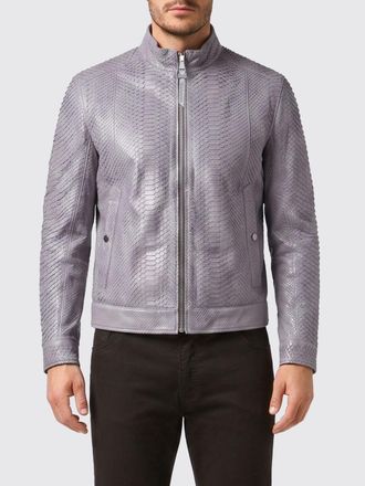 Billionaire Boys Club Veste Homme couleur Gris