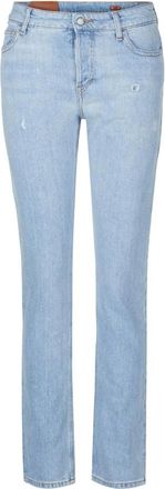 Armani Jeans - - Jeans - Damen - Blau - W28
