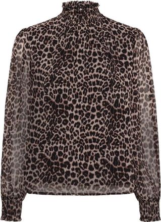 Cream Blusen & Hemden - - Blouses & Shirts - Damen - Braun - 3XL