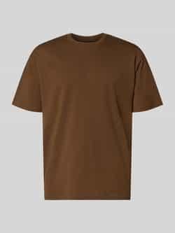 Jack & Jones Regular Fit T-Shirt mit Rundhalsausschnitt