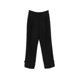 Stine Goya Damen, Hosen, Schwarzk, XSGr&ouml;&szlig;e