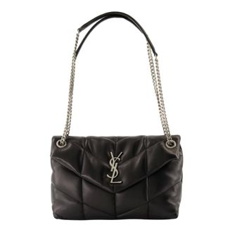 Saint Laurent Damen, Taschen, Schwarzk, ONE SIZEGr&ouml;&szlig;e