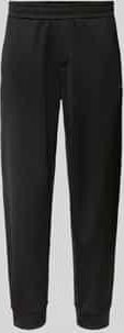 A|X Armani Exchange Sweatpants mit elastischem Bund
