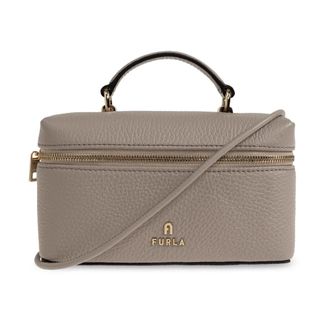 Furla Damen, Taschen, Beige, ONE SIZEGr&ouml;&szlig;e