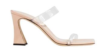 Giuseppe Zanotti Giseppe Zanotti Flamina Mules Size 41