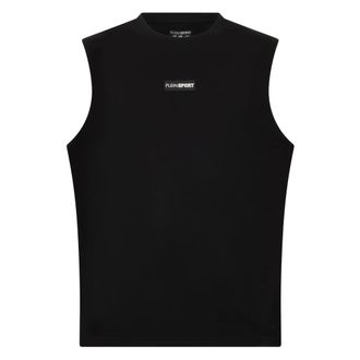 Plein Sport Herren, Sport, Schwarzk, XSGr&ouml;&szlig;e