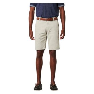 Meyer Herren, Shorts, Beige, 2XLGr&ouml;&szlig;e