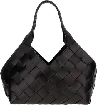 Dragon Diffusion Femme, Sacs, Noir, Taille: ONE Size Castello Tote