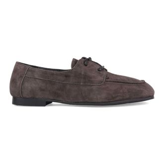 Sergio Moretti Femme, Chaussures, Brun, Taille: 40 EU Baskets