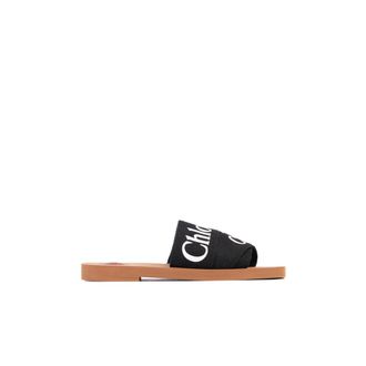 Chlo&eacute; Damen, Schuhe, Schwarzk, 36 EUGr&ouml;&szlig;e