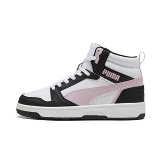 Puma Rebound Sneakers, Schuhe, Wei&szlig;, 37.5