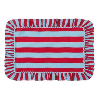BITOSSI HOME Set de table ray&eacute; Bitossi