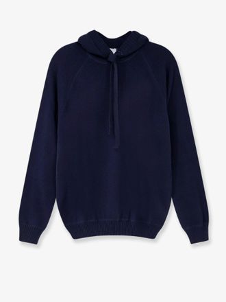 Alpha Studio Wool hoodie - ALPHA-STUDIO - gender_Man
