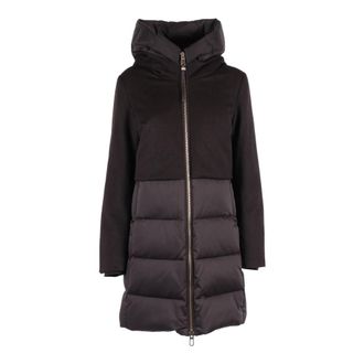 Duno Giaccione Jacke - - Jackets - Damen - Braun - M