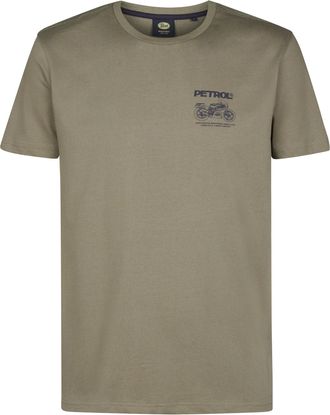 Petrol Industries T-Shirt
