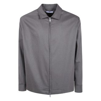 PT01 Jacke - - Jackets - Herren - Grau - M