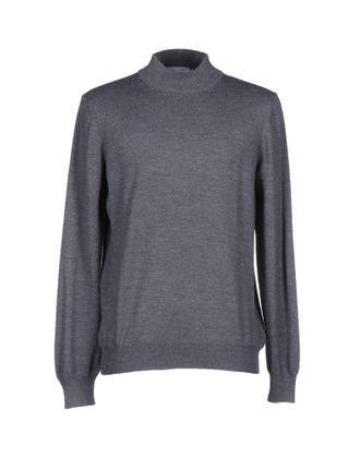 Gran Sasso STRICKWAREN - Rollkragenpullover auf YOOX.COM