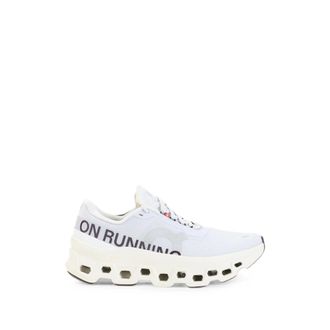 On Running Cloudtilt Logo-print Sneakers