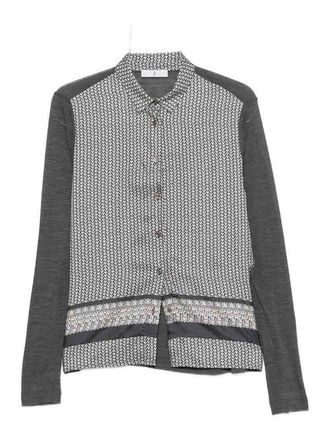Whyci Chemise - Gris
