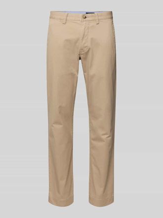 Polo Ralph Lauren Stoffhose mit Ges&auml;&szlig;taschen