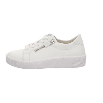 Gabor Damen, Schuhe, Wei&szlig;, 38 1/2 EUGr&ouml;&szlig;e