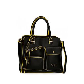 Pepe Jeans London Bag 7017321 - - Bags - Damen - Schwarzk - ONE SIZE