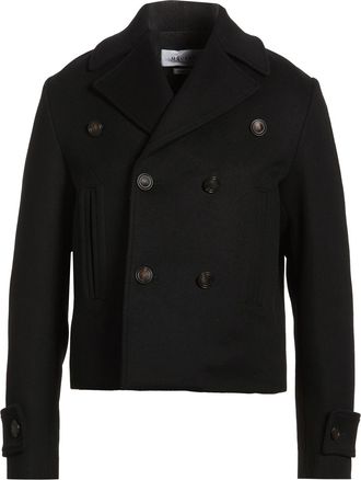 Alexander McQueen JACKEN & M&Auml;NTEL - M&auml;ntel auf YOOX.COM
