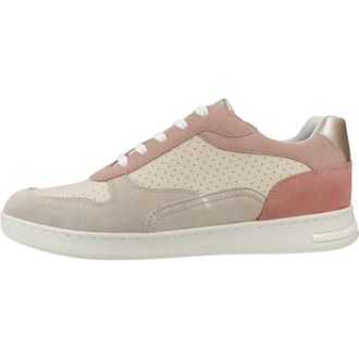 Geox Damen, Schuhe, Mehrfarbig, 39 EUGr&ouml;&szlig;e