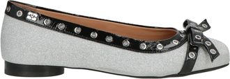 Ganni SCHUHE - Ballerinas auf YOOX.COM