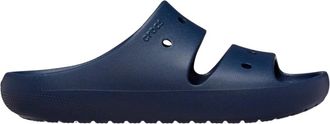 Crocs Homme, Chaussures, Bleu, Taille: 46 EU Classic Sandal 2