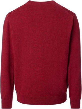 Redmond Strickpullover uni