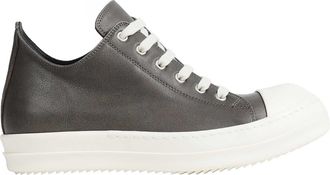 Rick Owens Tower Low Sneaks
