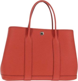 Herm&egrave;s Damen, Pre-Owned, Orange, ONE SIZEGr&ouml;&szlig;e