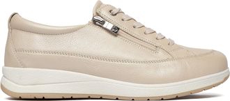 Caprice Sneakers Caprice 9-23727-46 Beige