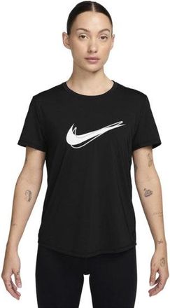 Nike One Swoosh Dri-FIT W - Laufshirt - Damen