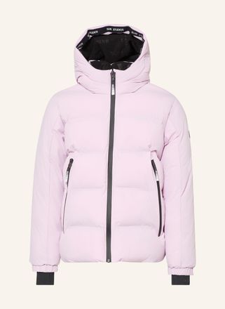 s.Oliver S.Oliver Red Steppjacke lila