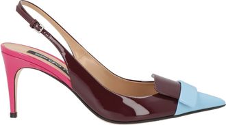 Sergio Rossi SCHUHE - Pumps auf YOOX.COM