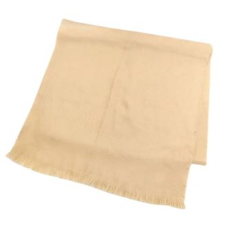 Gucci Pre-owned Stole - - Pre-owned - Damen - Beige - ONE SIZE